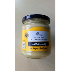 HAIDHOFER Inhaltsstoffe & Erfahrungen