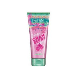 Fruttini My Daydream is Strawberry Shower Gel 200 ml Inhaltsstoffe ...