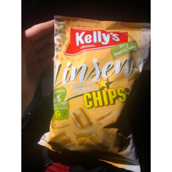 Linsen Chips Inhaltsstoffe & Erfahrungen