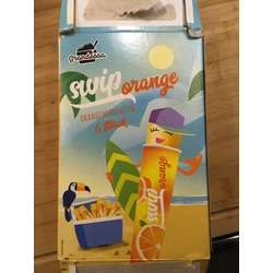Grandessa swip Orange Inhaltsstoffe & Erfahrungen