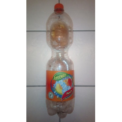 Freeway Ice Tea Peach Inhaltsstoffe & Erfahrungen