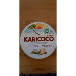 KariCoco Inhaltsstoffe & Erfahrungen