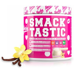 Smack Tastic Inhaltsstoffe & Erfahrungen