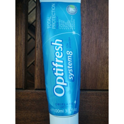 Optifresh Inhaltsstoffe & Erfahrungen