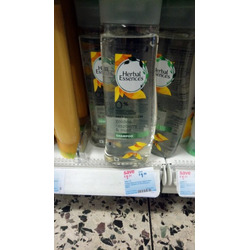 Herbal essences golden raspberry and mint shampoo Inhaltsstoffe ...