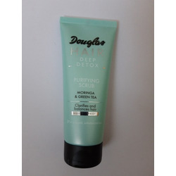 Douglas Purifying Scrub Inhaltsstoffe & Erfahrungen