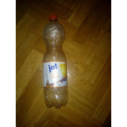 Ja! Cola-Mix Inhaltsstoffe & Erfahrungen