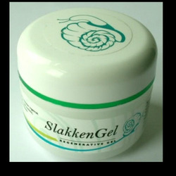 Slakken Gel Schnecken Gel Inhaltsstoffe & Erfahrungen