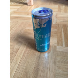 Red Bull - The Summer Edition - Beach Breeze Inhaltsstoffe & Erfahrungen