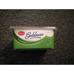 Milbona Goldessa Feine Kräuter Inhaltsstoffe & Erfahrungen