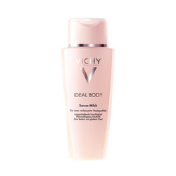 VICHY Ideal Body Serum-Milch 200 ml Inhaltsstoffe & Erfahrungen