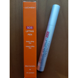 SOS lifting pen Inhaltsstoffe & Erfahrungen