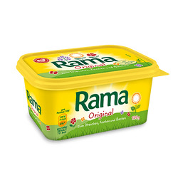 RAMA ORIGINAL Inhaltsstoffe & Erfahrungen