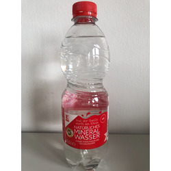K-Classic Mineralwasser still Inhaltsstoffe & Erfahrungen