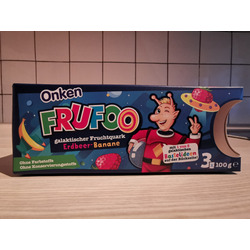 Onken Frufoo Inhaltsstoffe & Erfahrungen