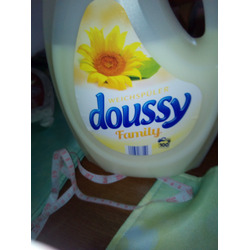 Doussy family Inhaltsstoffe & Erfahrungen