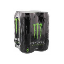 Monster Energy Inhaltsstoffe & Erfahrungen