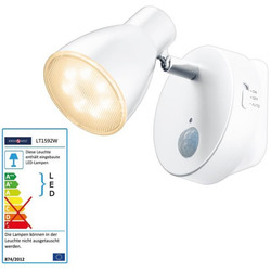 IDEENWELT LED-Steckdosen-Spot weiß Inhaltsstoffe & Erfahrungen