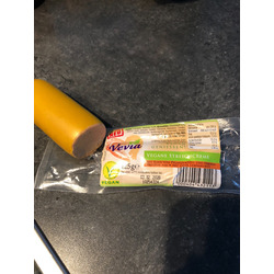 Vevia vegane Streichcreme Inhaltsstoffe & Erfahrungen