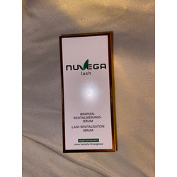 Nuvega Inhaltsstoffe & Erfahrungen