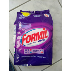 Formil ultra plus Color Inhaltsstoffe & Erfahrungen