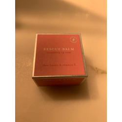 Rituals Rescue Balm Inhaltsstoffe & Erfahrungen