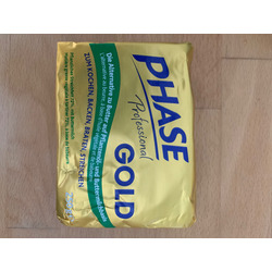 Phase Gold Professional Inhaltsstoffe & Erfahrungen