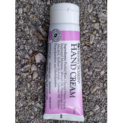 Henry Schein Hand Cream Inhaltsstoffe & Erfahrungen