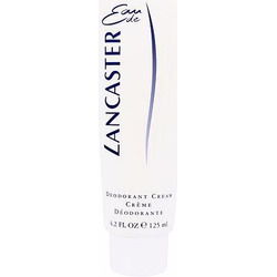 Lancaster Eau de Lancaster (Crème 125ml) Inhaltsstoffe & Erfahrungen