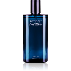 Davidoff Cool Water (Eau de Toilette 125ml) Inhaltsstoffe & Erfahrungen