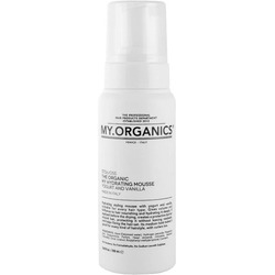 MY.Organics My Hydrating (Haarschaum 250ml) Inhaltsstoffe & Erfahrungen