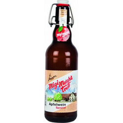 Migi Moscht Hell Spezial (1 x 50 cl) Inhaltsstoffe & Erfahrungen