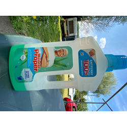 Meister Proper Allzweckreiniger Nettoyant Multi-Usages Inhaltsstoffe ...