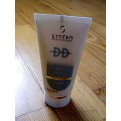 System Professional Platinum Fix Inhaltsstoffe & Erfahrungen
