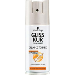 Schwarzkopf Direct Repair Glanz Tonic (Haartonic 100ml) Inhaltsstoffe ...