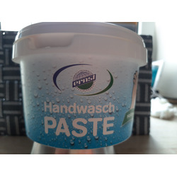 ERNST Handwaschpaste Inhaltsstoffe & Erfahrungen