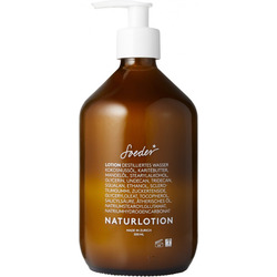 Soeder* Naturlotion Orange Grove (Body Lotion & -Crème 500ml ...