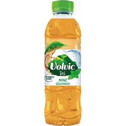 Volvic Ice Tea (1 x 50 cl) Inhaltsstoffe & Erfahrungen