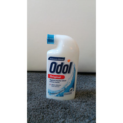 Odol Med 3 Original Inhaltsstoffe & Erfahrungen