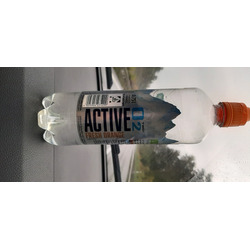 ACTIVE 02 Inhaltsstoffe & Erfahrungen