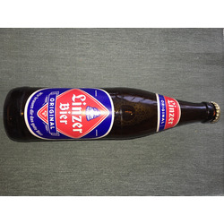 Linzer Bier Original Inhaltsstoffe & Erfahrungen