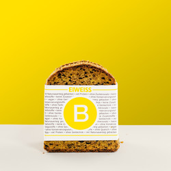 Eiweiss B. Just Bread Inhaltsstoffe & Erfahrungen