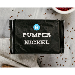 Pumpernickel B. Just Bread Inhaltsstoffe & Erfahrungen