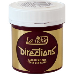 La Riché Directions Tönung Directions Cerise Inhaltsstoffe & Erfahrungen