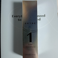SHYNE Haarfarbe Tokyo Inhaltsstoffe & Erfahrungen