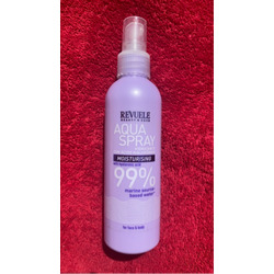 Aqua Spray Inhaltsstoffe & Erfahrungen