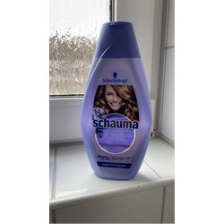 Schauma Power Volumen Inhaltsstoffe & Erfahrungen