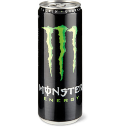 Monster Energy 355ml Inhaltsstoffe & Erfahrungen