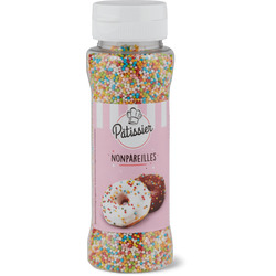 Patissier Nonpareilles Inhaltsstoffe & Erfahrungen