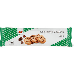 M-Budget Chocolate Cookies Inhaltsstoffe & Erfahrungen
